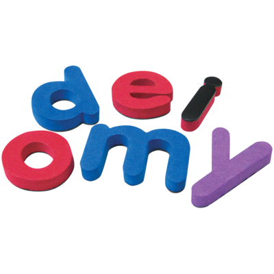 Magnetic & Clingy Thingies – The Teacher's Store