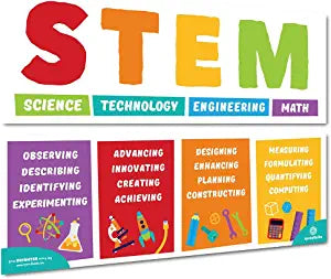 STEM – The Teacher's Store