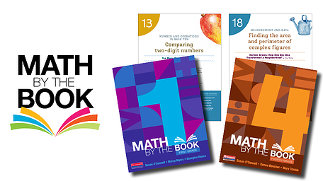 Math – The Teacher's Store