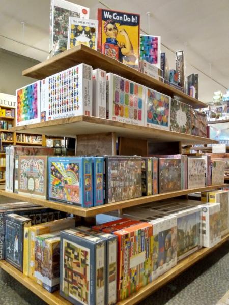 Puzzles – The Teacher's Store