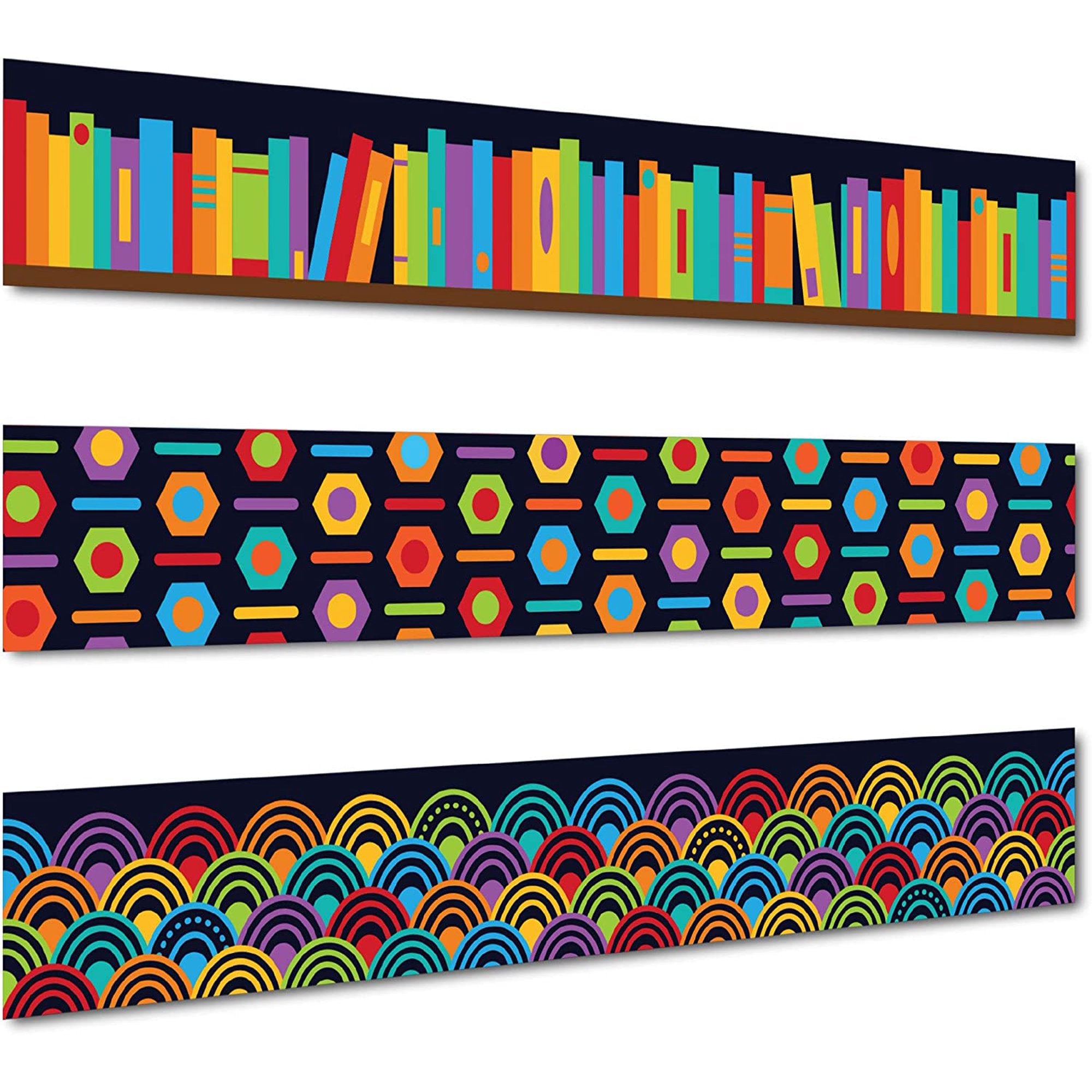 Borders & Trimmers – The Teacher's Store