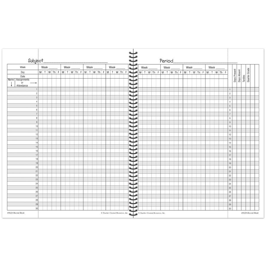 Record Book The Teacher s Store record-book-the-teacher-s-store