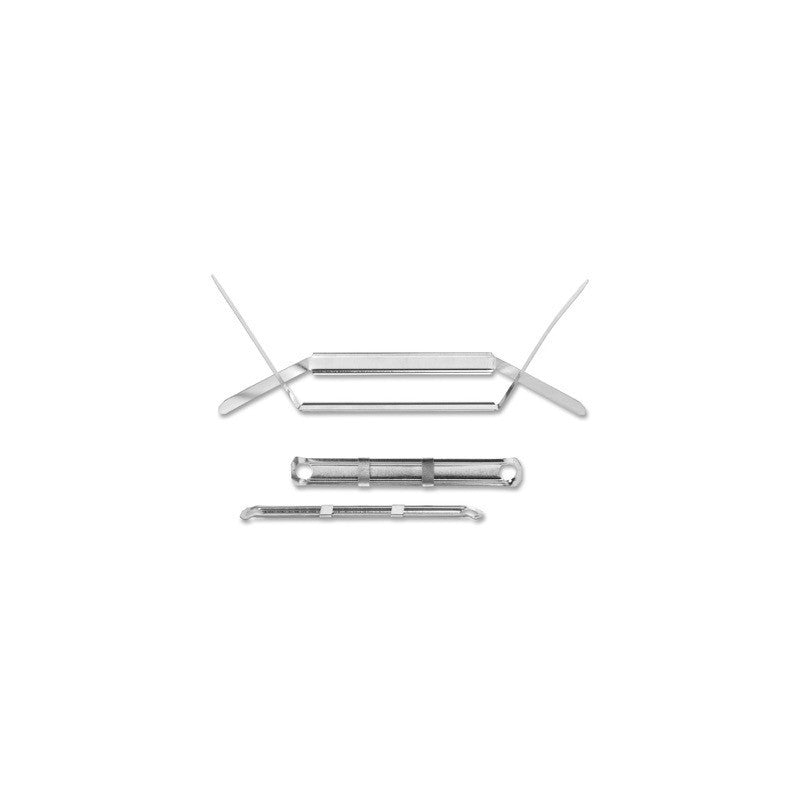 Metal Paper Fasteners (Foska) – The Teacher's Store